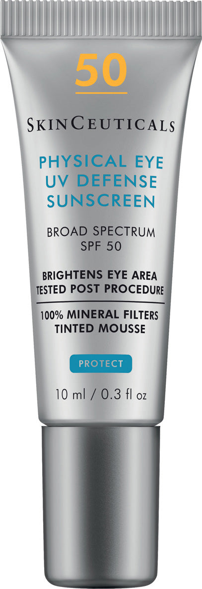 Physical Eye UV Defense FPS-50 10ml – Dermaderm